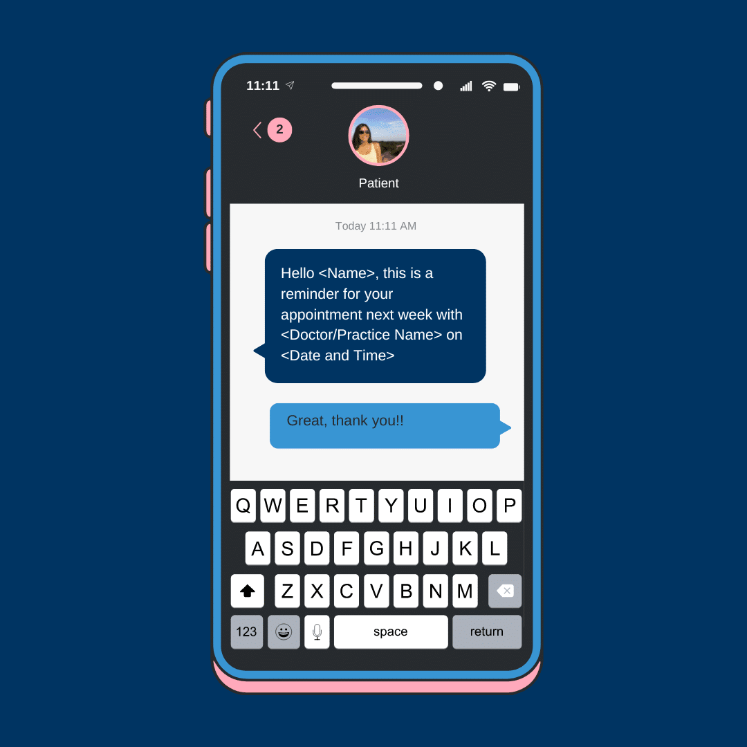 Implementing HIPAA-Compliant Text Messaging | Updox