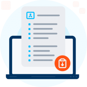 HIPAA-Compliant eForms for Streamlined Workflows