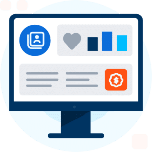 Patient Portal for Secure Online Communication & Access