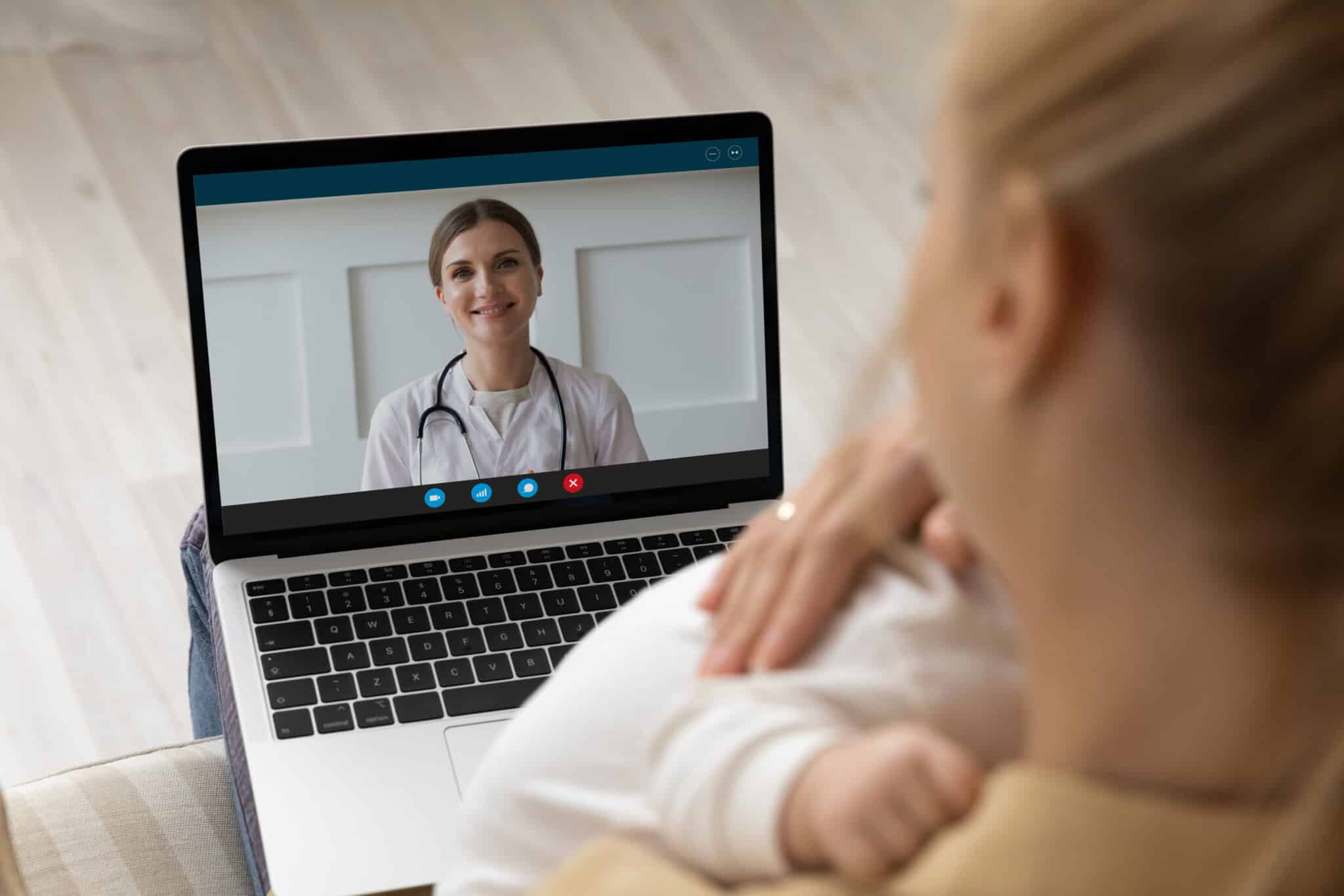 How Virtual Waiting Rooms Mimic an In-Office Experience | Updox